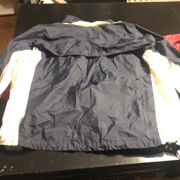 Burberry | Jackets & Coats | Burberry Golf Windbreaker | Poshmark